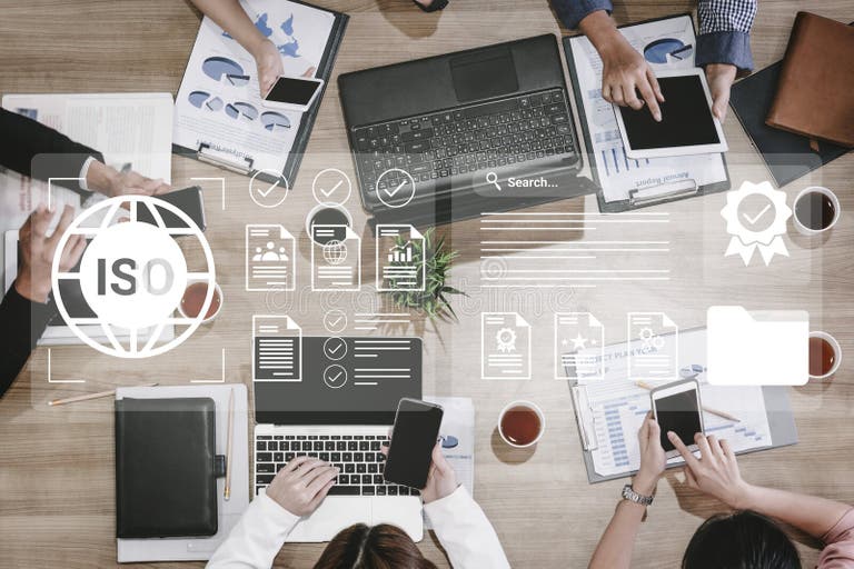 Iso Guidelines Stock Illustrations – 395 Iso Guidelines Stock ...