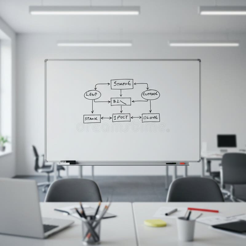 Office Flowchart Stock Illustrations – 5,028 Office Flowchart Stock ...