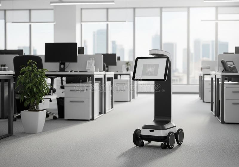 Framed Computers Stock Illustrations – 621 Framed Computers Stock ...