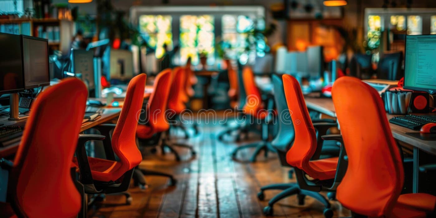 Collaborative Workstations Stock Illustrations – 964 Collaborative Workstations Stock ...