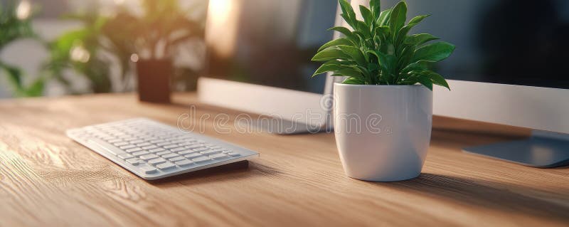 Modern Office Space with a Focus on Professional Development through E ...