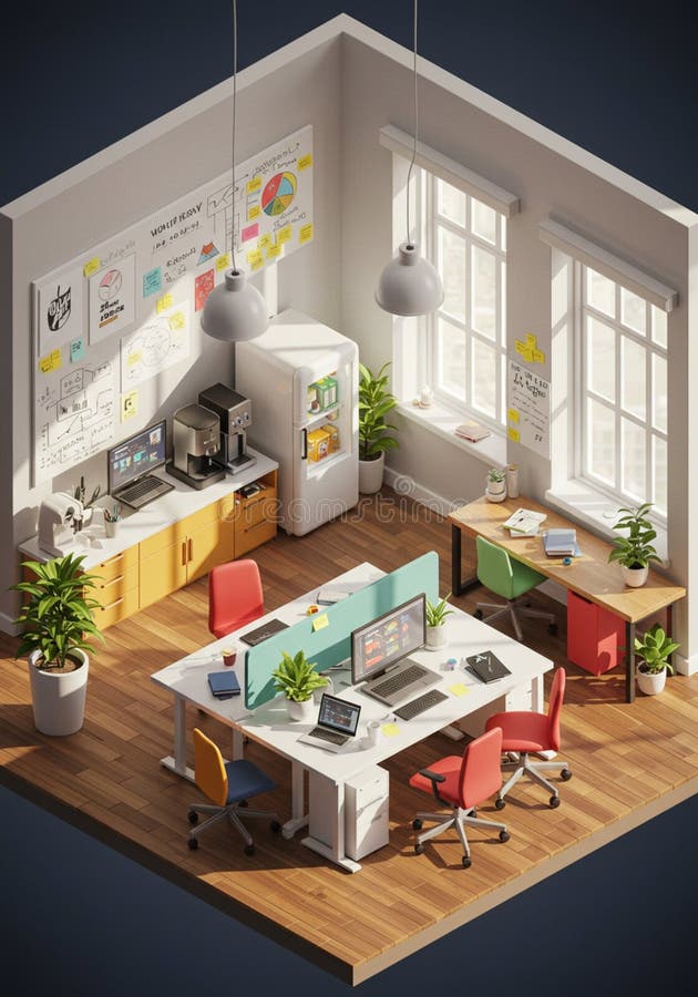 Central Red Rectangular Space Stock Illustrations – 603 Central Red ...