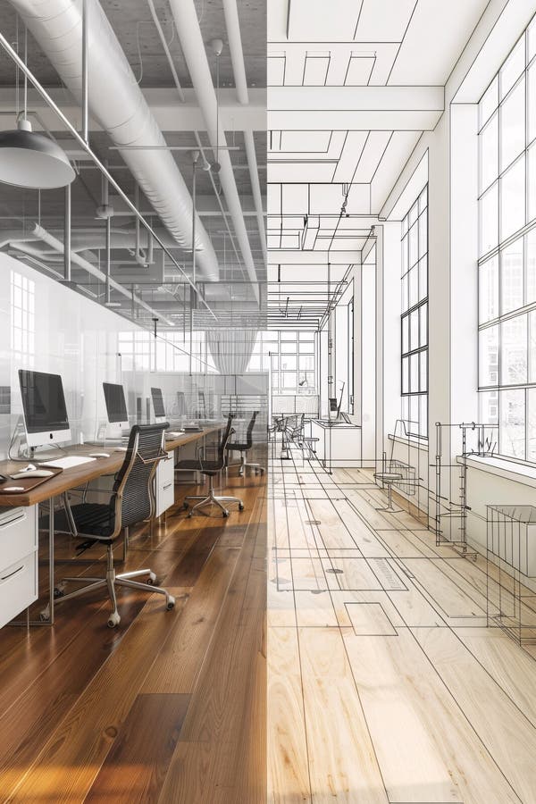 Blueprint To Reality: Semi-Truck Transition, the Making of a Truck ...