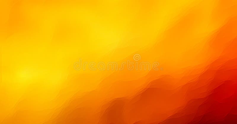 Modern Ombre Intense Color Blend Stock Illustration - Illustration of ...
