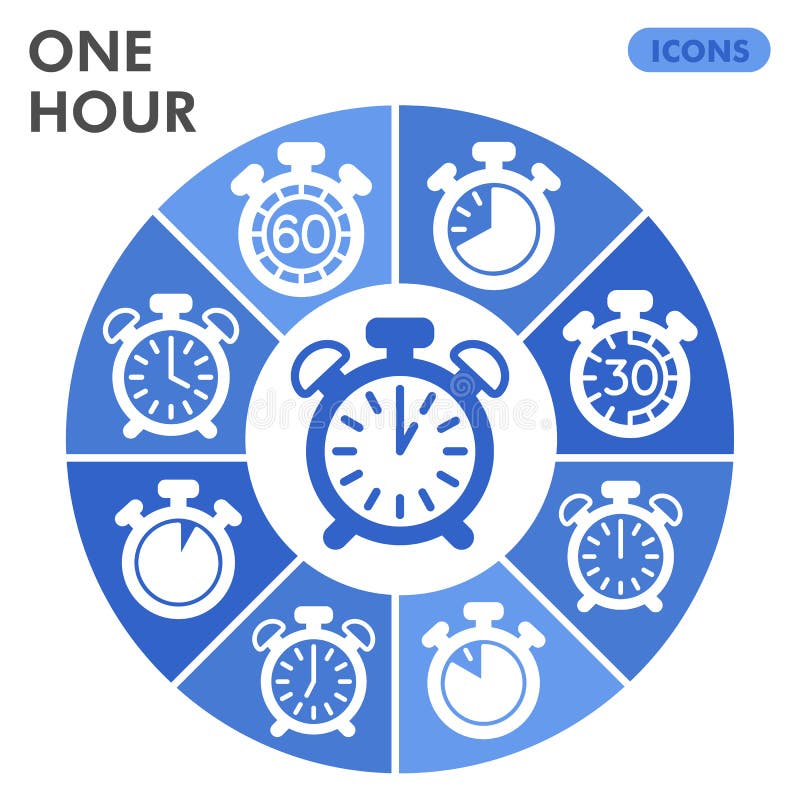 Visualization Chronometer Stock Illustrations – 33 Visualization ...