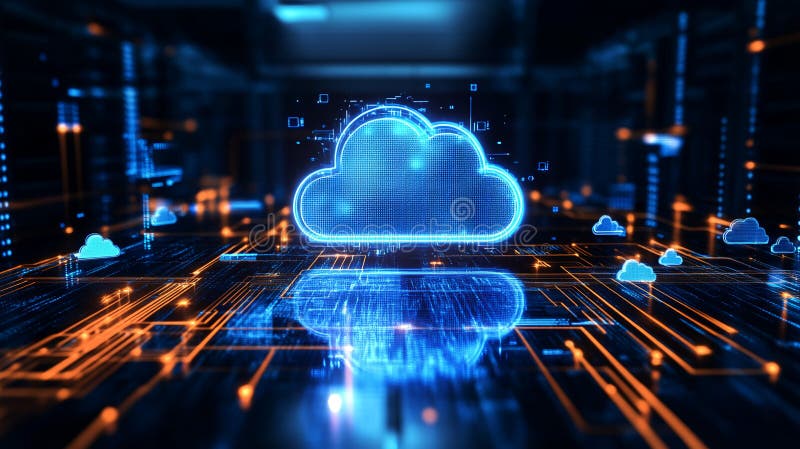 Modern Online and Mobile Networks with Robust Cybersecurity, Cloud ...