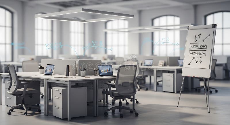 Visible Workflows Stock Illustrations – 9 Visible Workflows Stock ...