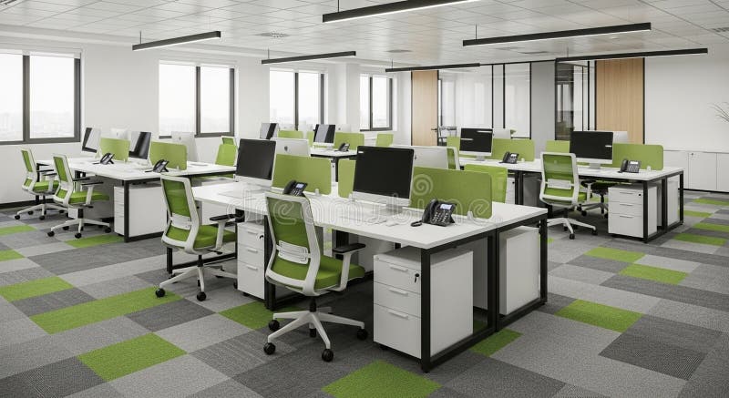 Green Fabric Partitions Stock Illustrations – 12 Green Fabric ...