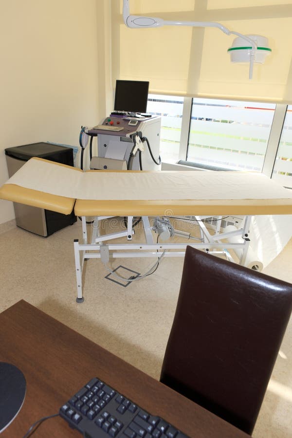 Modern operating theatre stock photo. Image of modern - 5165862