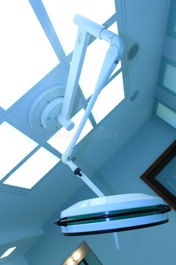 Modern operating theatre stock image. Image of theatre - 5166285