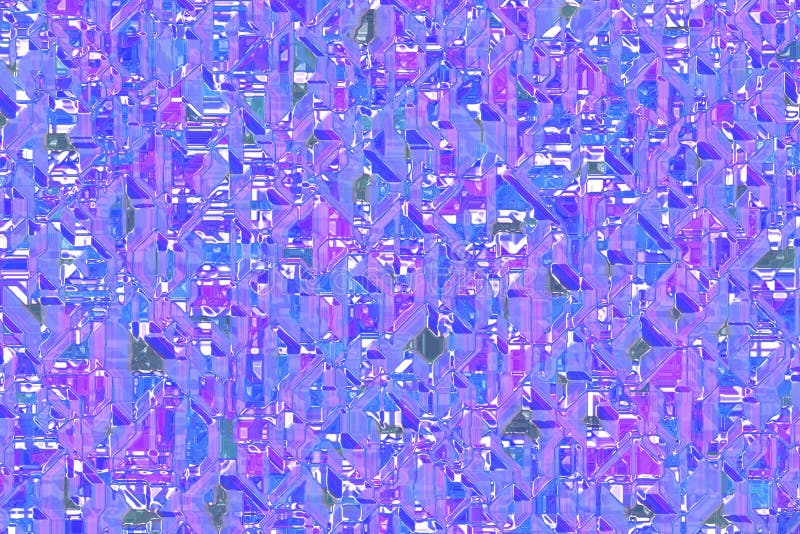 Technological Crystalline Stock Illustrations – 112 Technological ...