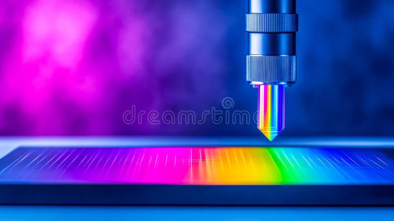 662 Visible Light Spectrum Stock Photos - Free & Royalty-Free Stock ...