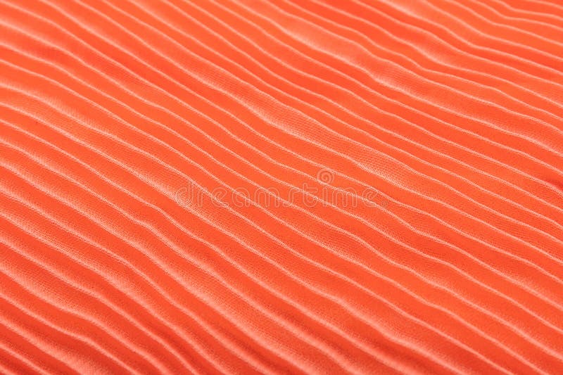 Modern Orange Color Gradient Background with Lines Stock Illustration ...
