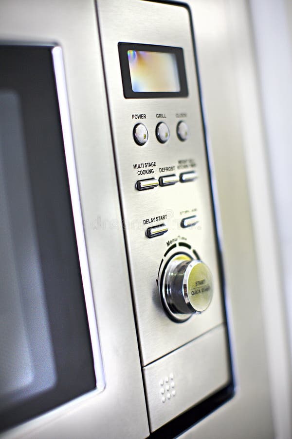 Microwave Front Panel Stock Photos - Free & Royalty-Free Stock Photos ...