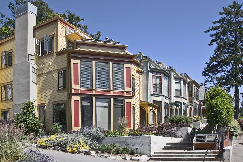 Northwest Style Homes