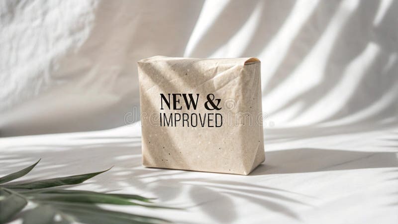 Clear New Improved Label Stock Photos - Free & Royalty-Free Stock ...