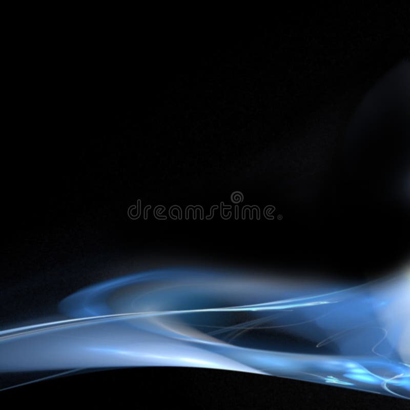 Modern Blue Page Layout stock illustration. Illustration of white - 653875