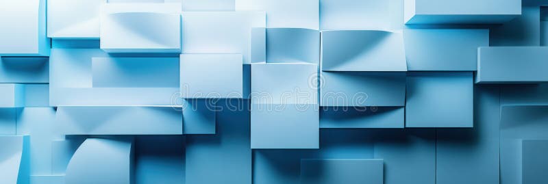 Modern Paper Art Background Illustrating Digital Democracy Evolution ...