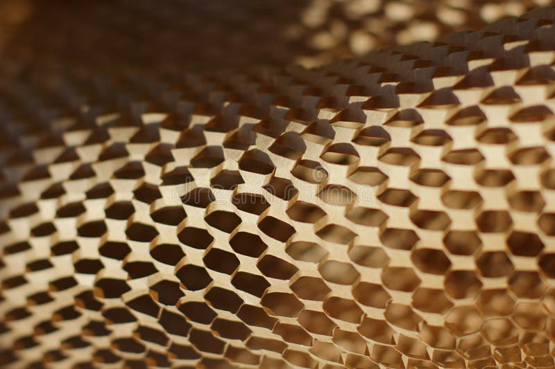 Modern Paper Packaging with Perforation for Fragile Items ...