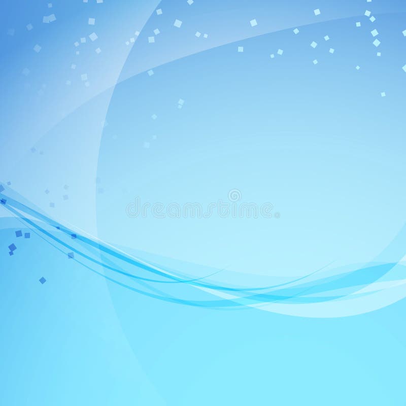 Modern Particle Wind Wave Abstraction Stock Vector - Illustration of ...