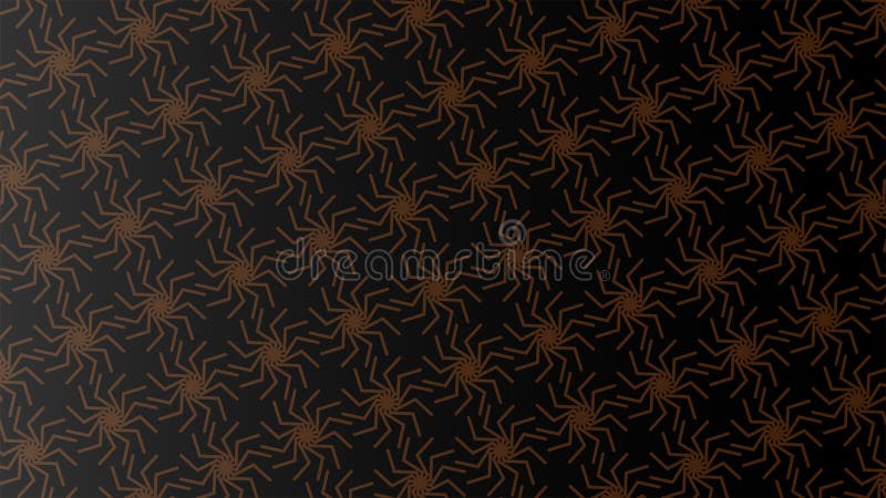 Modern Pattern Bg stock vector. Illustration of brown - 228397976