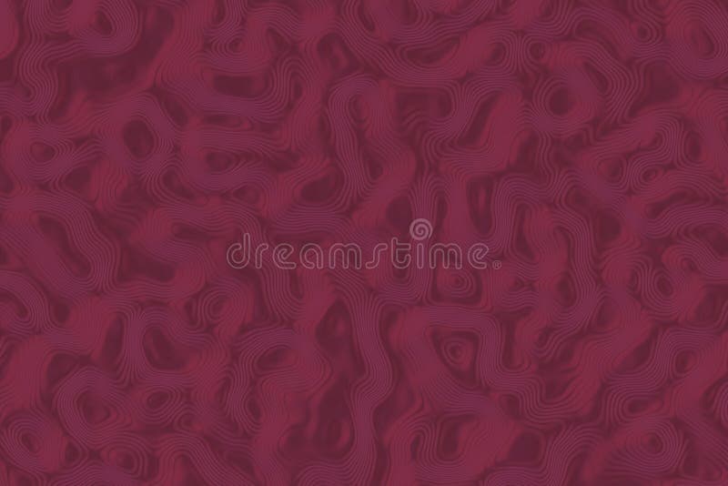 Artistic Template with Liquid Forms Digital Drawn Texture Background ...