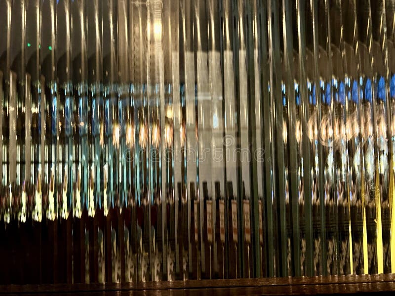 Patterned Glass stock image. Image of backgrounds, glass - 301677035