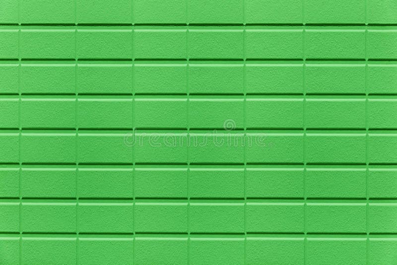 Modern Pattern of Green Stone Block Wall Tile Texture Stock ...