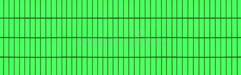 Modern Pattern of Green Stone Block Wall Tile Texture Stock Image ...