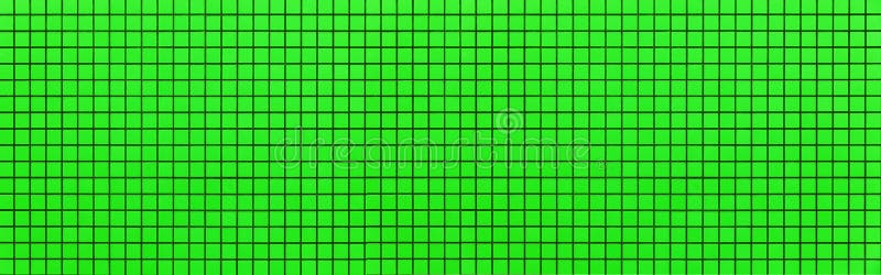 Modern Pattern of Green Stone Block Wall Tile Texture Stock ...