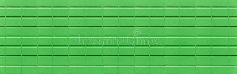 Modern Pattern of Green Stone Block Wall Tile Texture Stock ...