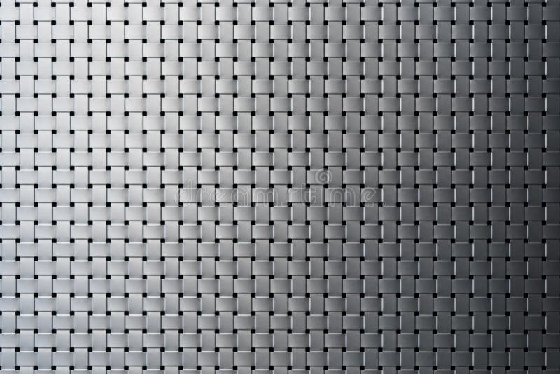 Modern Pattern Metal Pressed Sheet Stock Photo - Image of hard, durable ...