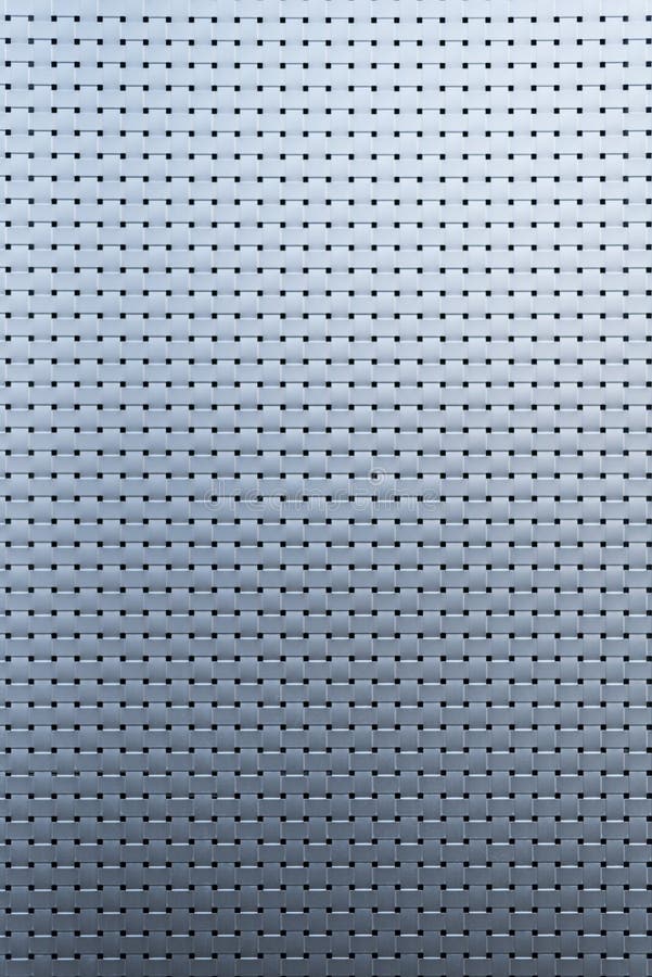 Modern Pattern Metal Pressed Sheet Stock Image - Image of backdrop ...