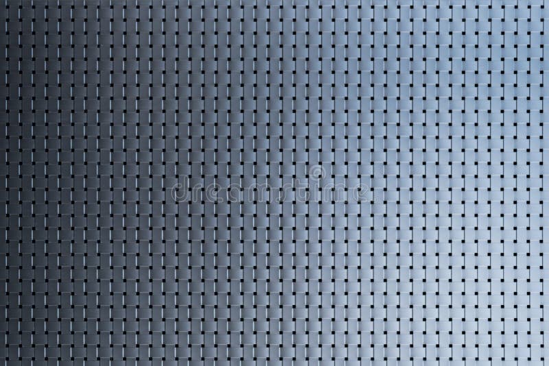 Modern Pattern Metal Pressed Sheet Stock Photo - Image of hard, durable ...