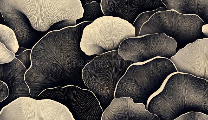 A Modern Pattern Seamlessly Integrated with Traditional Arabian ...