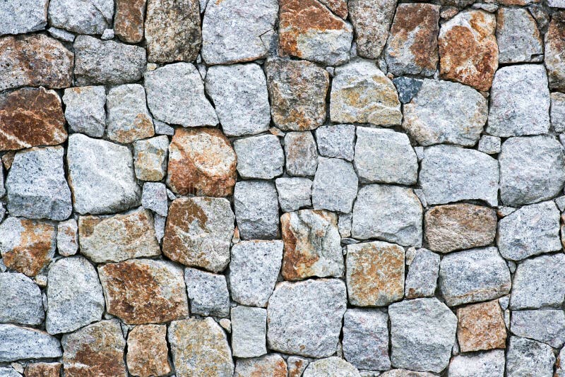Modern Pattern of Stone Wall Stock Photo - Image of interior ...