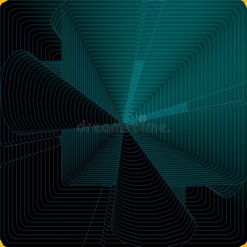 Modern pattern stock illustration. Illustration of cover - 42866747