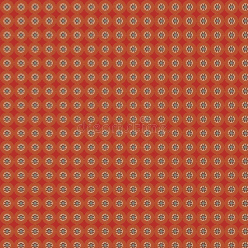 Modern Textile Pattern stock vector. Illustration of fabric - 241637402