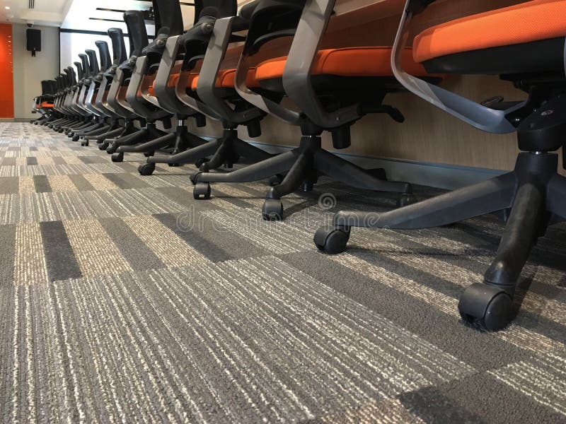 Modern Patterned Carpets in Meeting Rooms, Seminar Rooms, in ...