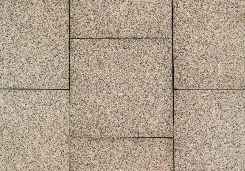 Modern Paved Path stock photo. Image of copyspace, slab - 248200376