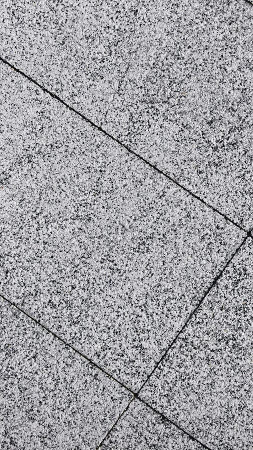 Modern Paving Pavement Stone Design Stock Image - Image of rusty ...