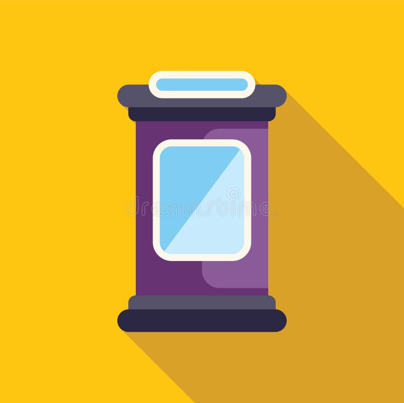 Modern Payment Terminal Accepting Contactless Payments with Nfc ...