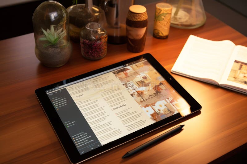 Modern Pen-pal Communication through Digital Devices. Digital Pen Pal ...