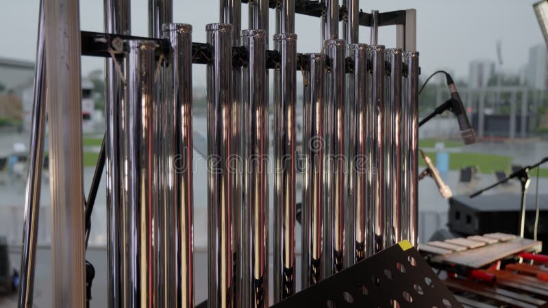 Modern Percussion Instruments are Essential Elements in an Effective ...