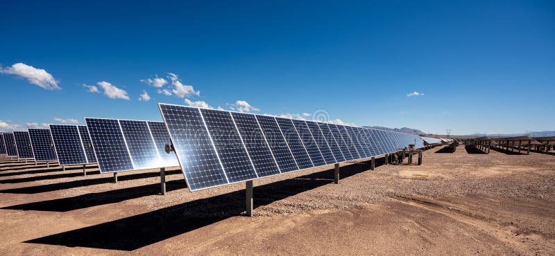 Modern Perovskite High Performance Solar Cell Module for High Efficient ...