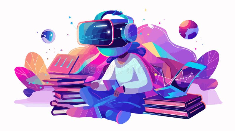 Modern Personal Studying Program Academic System for Future Success ...