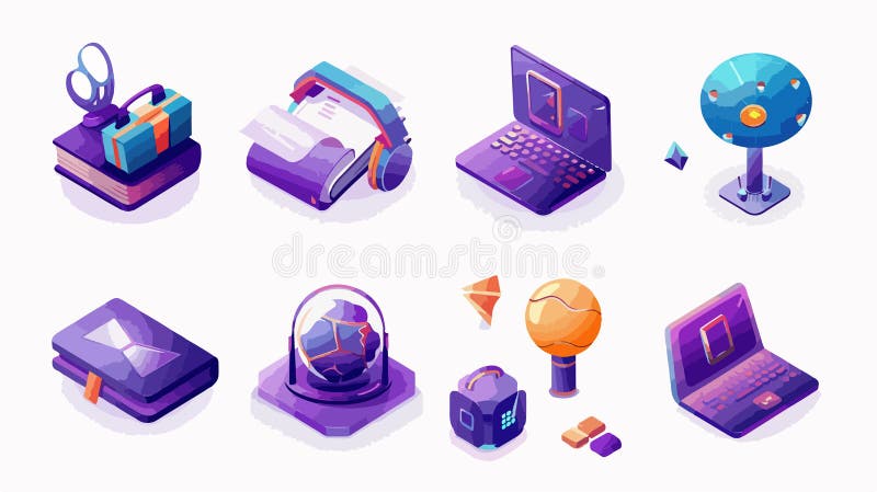 Modern Personal Studying Program Academic System for Future Success ...