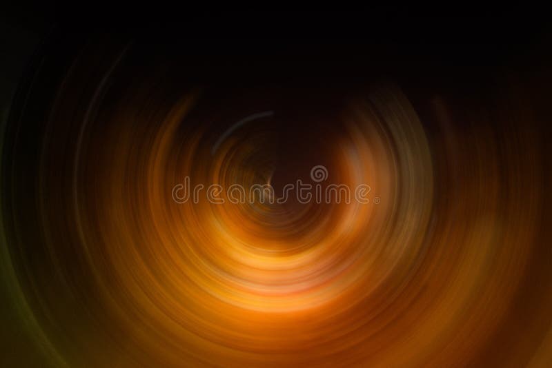 Modern Perspective Swirl Line Color Design Green Swirl Stock ...