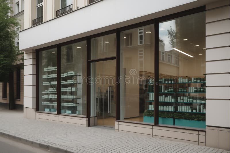111 Storefront Accessible Stock Photos - Free & Royalty-Free Stock ...