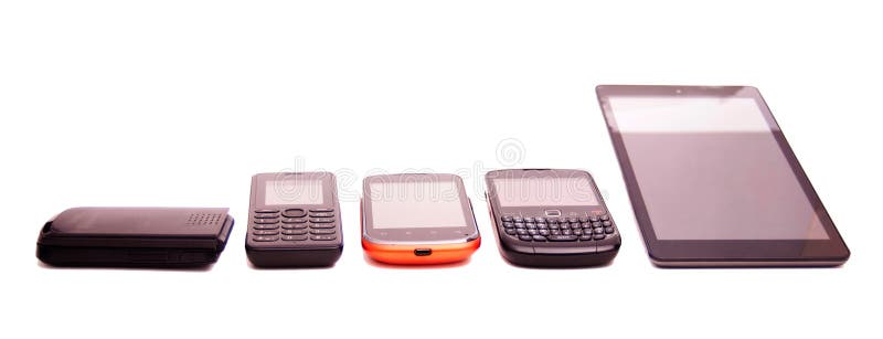 Modern phones stock photo. Image of lines, hand, complicated - 50396388